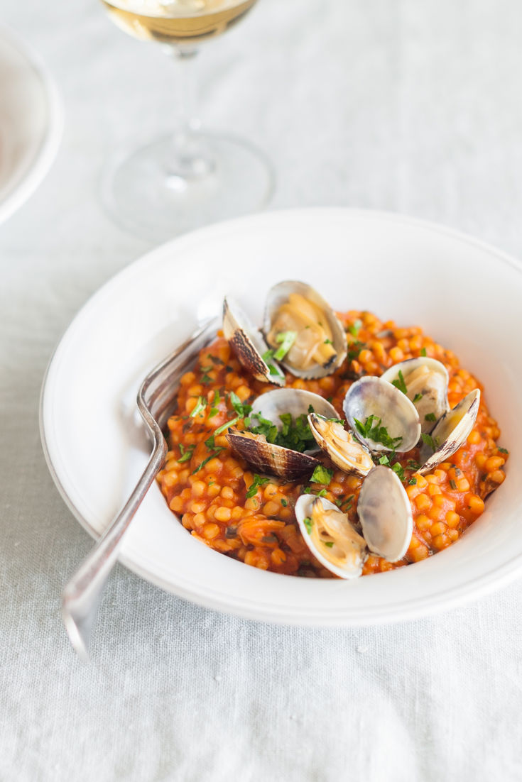 Sardinian Recipes - Great Italian Chefs