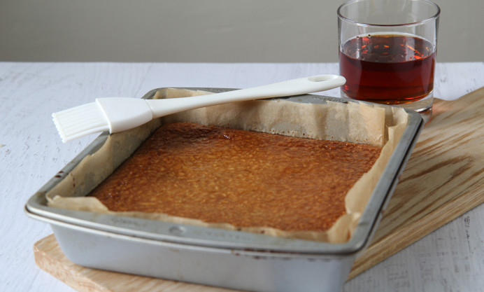 Torta Di Riso Recipe - Great Italian Chefs