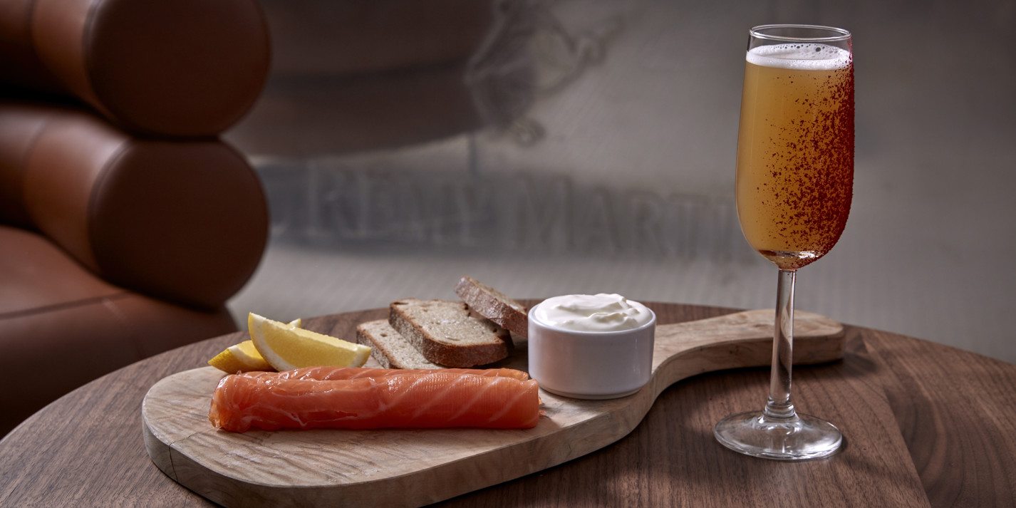 Cognac: Not Just For Sipping - Great British Chefs