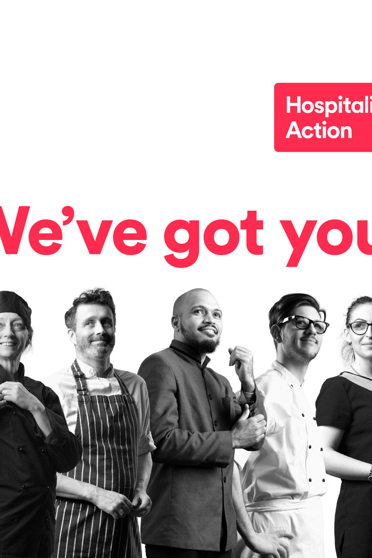 Hospitality Action: How You Can Help - Great British Chefs