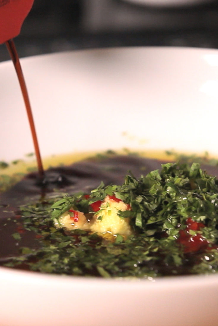 Soy Sauce Recipes - Great British Chefs