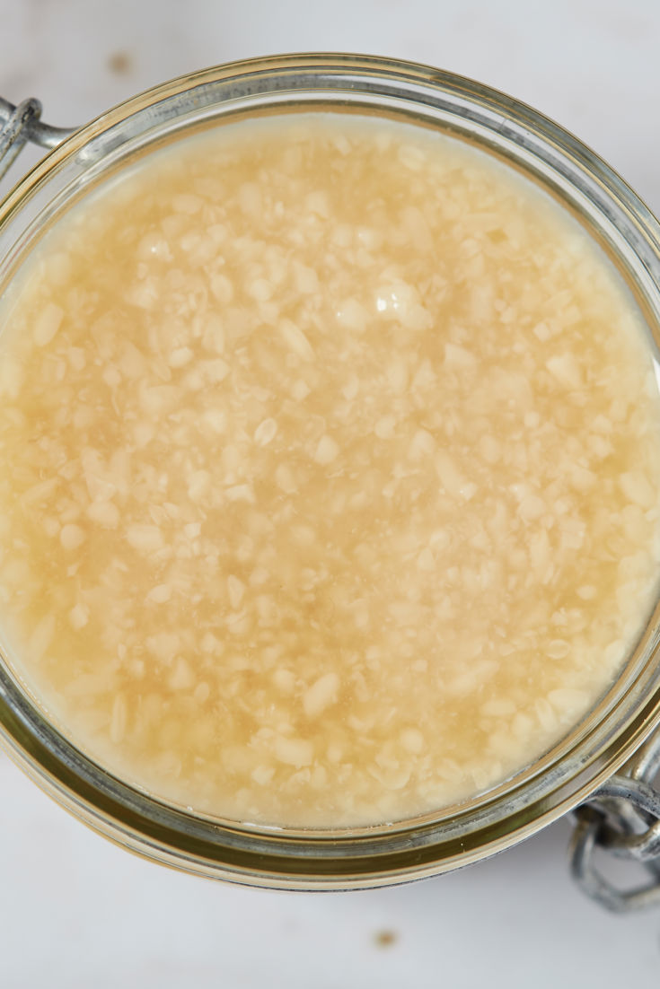 How To Make Shio Koji At Home - Great British Chefs