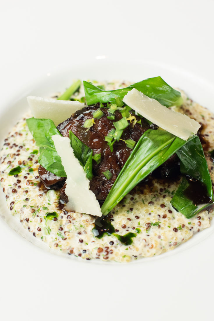 Beef Shin Recipe - Great British Chefs