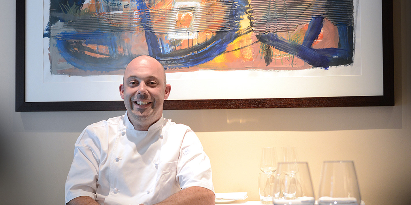 Ones to watch - Great British Chefs