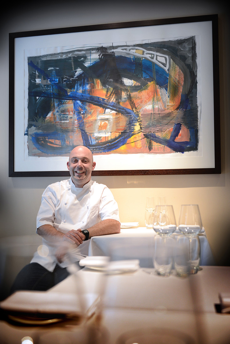 Ones to watch - Great British Chefs