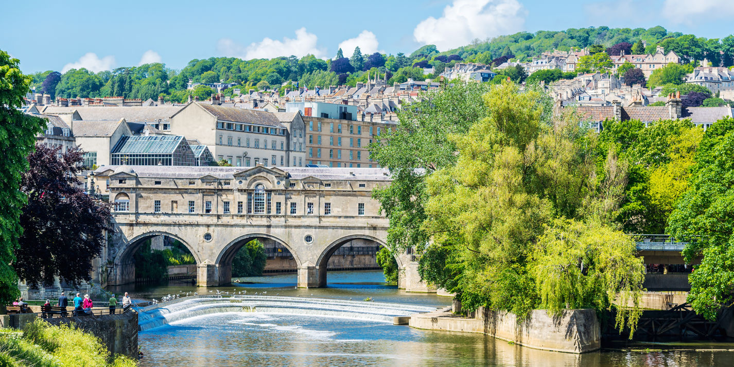 Best Restaurants in Bath - Great British Chefs