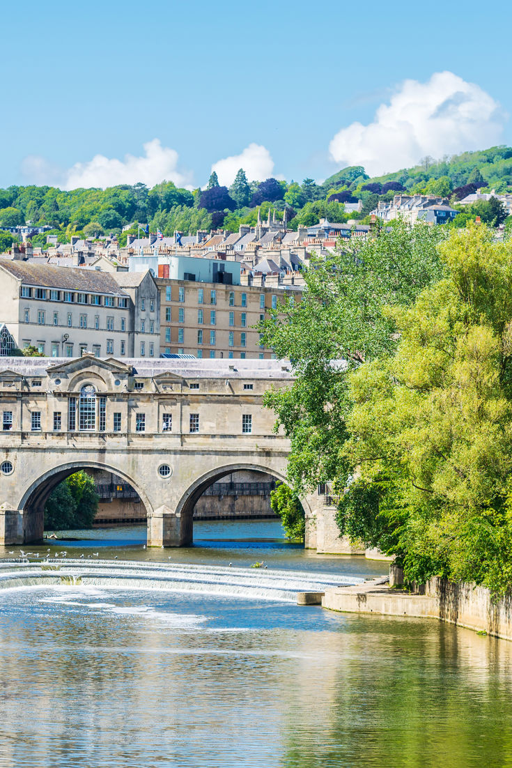 Best Restaurants in Bath - Great British Chefs