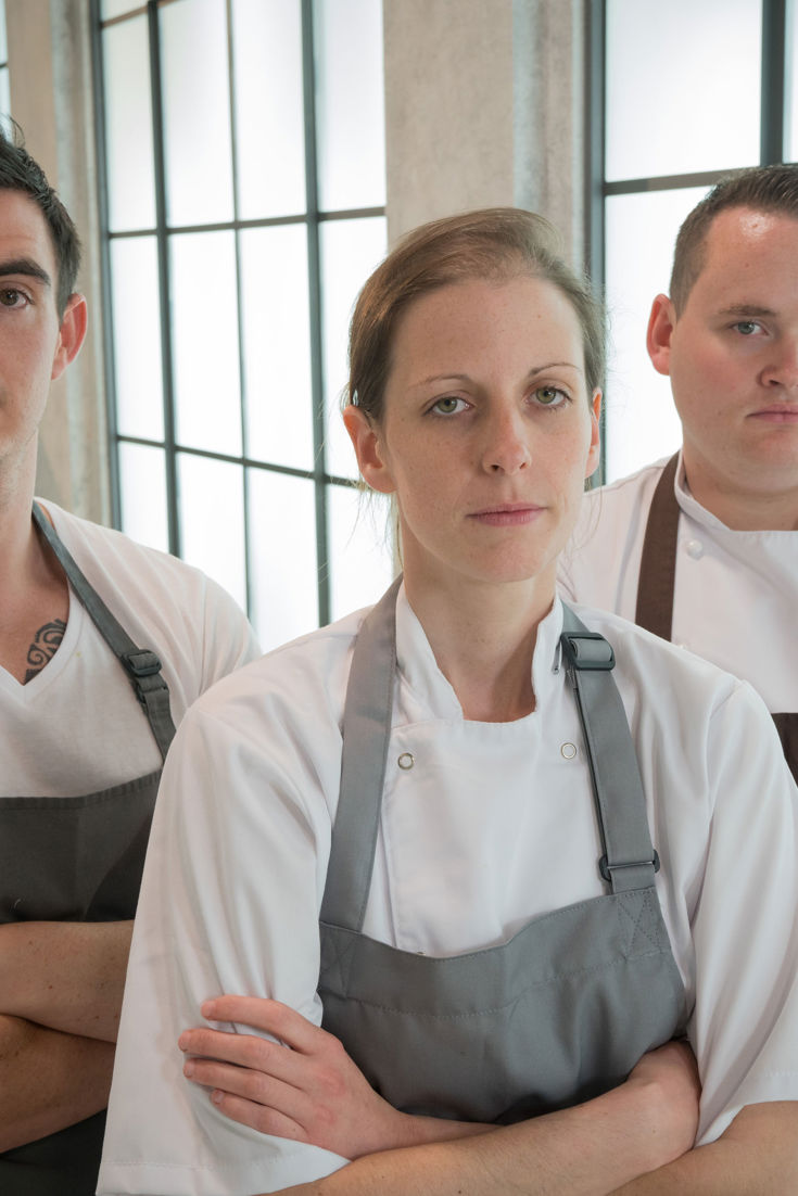 Great British Menu 2019: Wales Preview - Great British Chefs