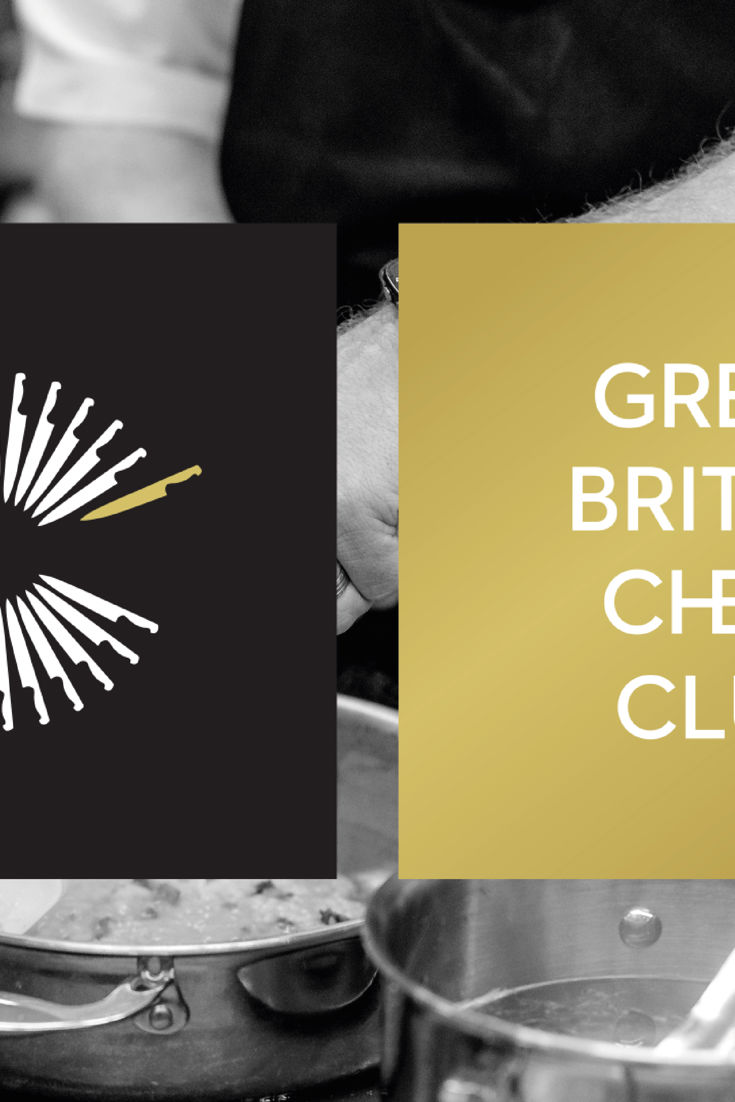 Introducing The Great British Chefs Club - Great British Chefs