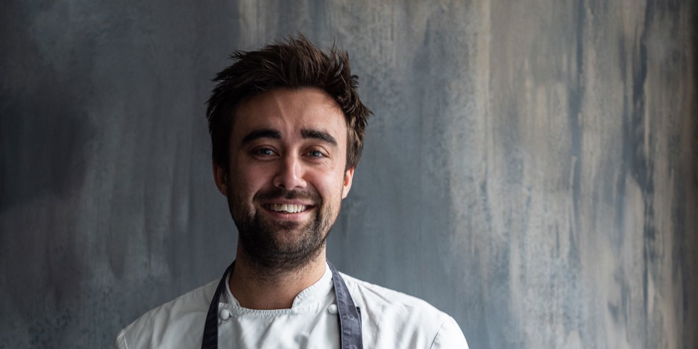 Great British Menu 2021: The Winning Main Course - Great British Chefs