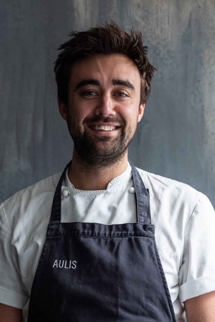 Great British Menu 2021: The Winning Main Course - Great British Chefs