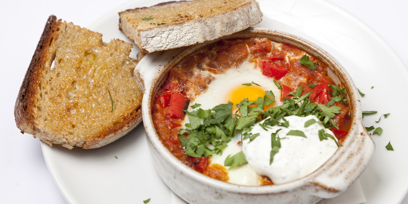 Turkish Recipes - Great British Chefs