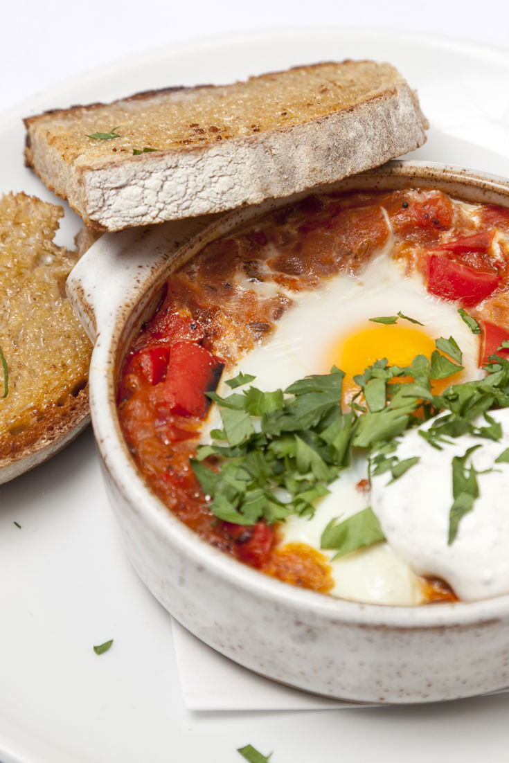 Turkish Recipes - Great British Chefs