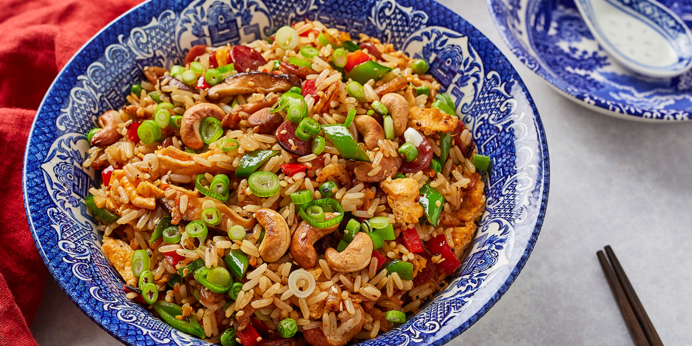 Tilda: Perfection in Every Pack - Great British Chefs