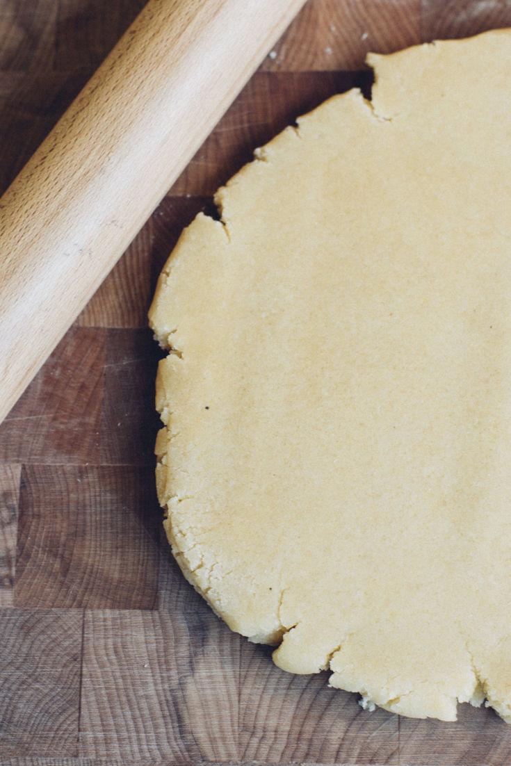 How to make marzipan - Great Italian Chefs