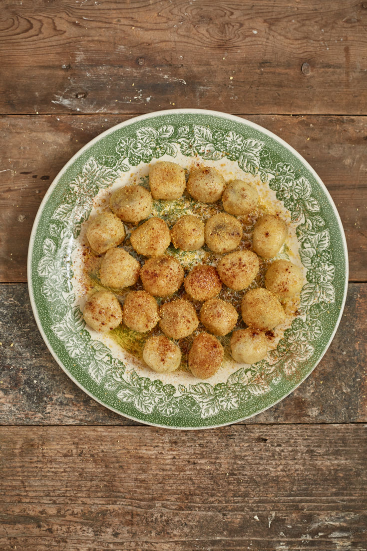 Friulian Recipes - Great Italian Chefs