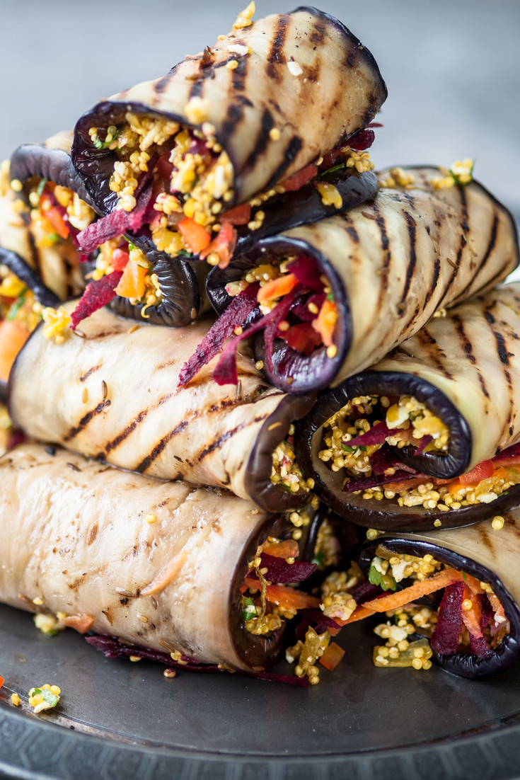 How to Cook Quinoa - Great British Chefs