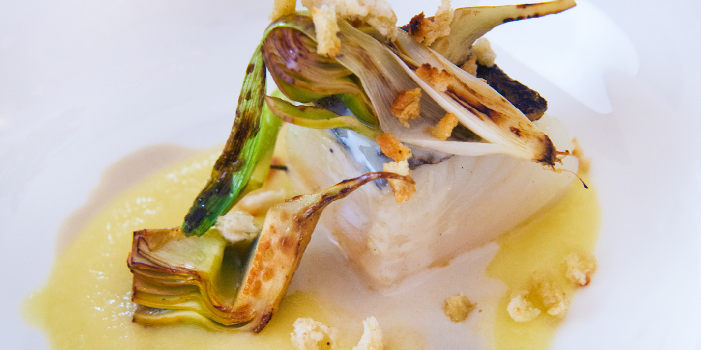 Cod Recipes - Great Italian Chefs