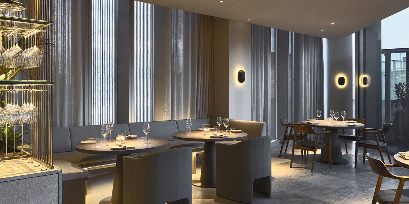 Allegra - Great British Chefs