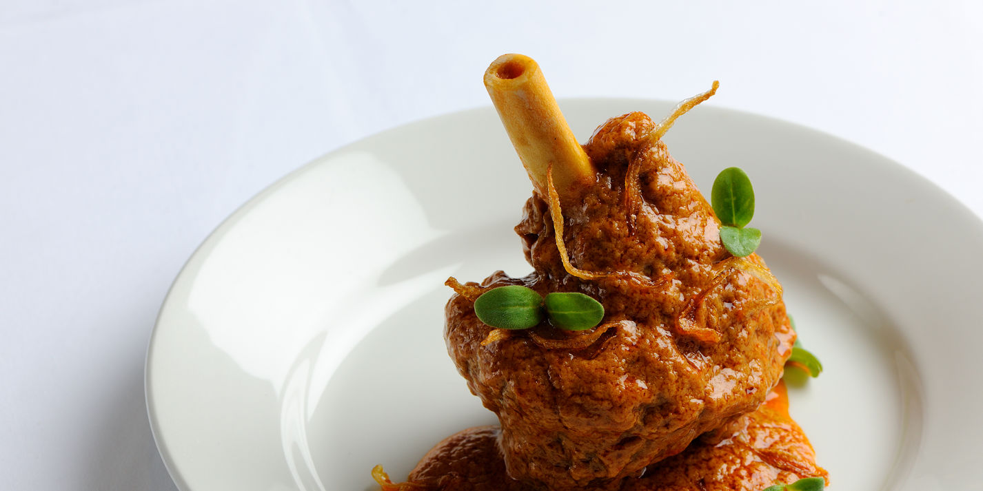 Indian Recipes - Great British Chefs