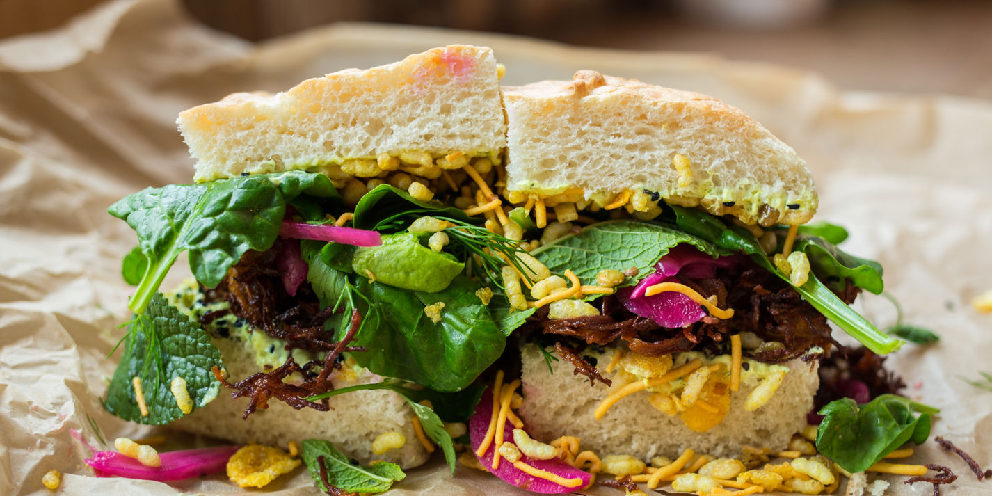 How to Make the Ultimate Sandwich - Great British Chefs How to Make the Ultimate Sandwich - Great British Chefs