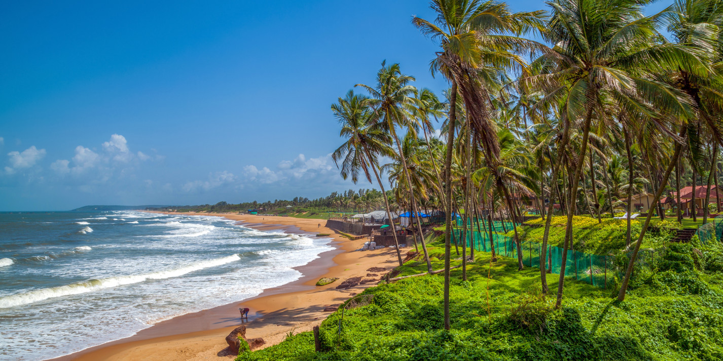 Goa's Best Ingredients, Flavours and Dishes - Great British Chefs