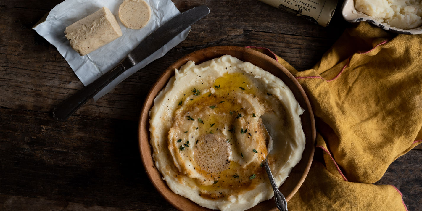 Why We Love Flavoured Butters – And How To Use Them - Great British Chefs