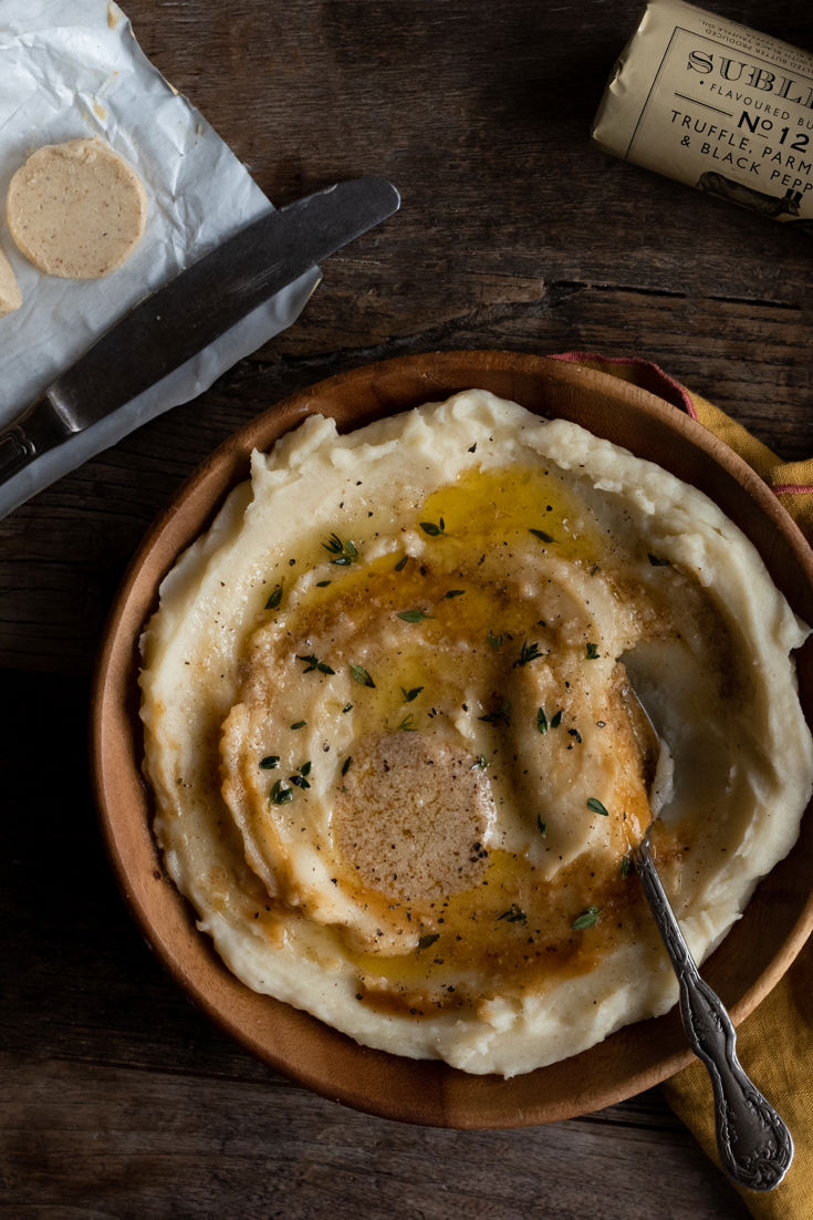 Why We Love Flavoured Butters – And How To Use Them - Great British Chefs