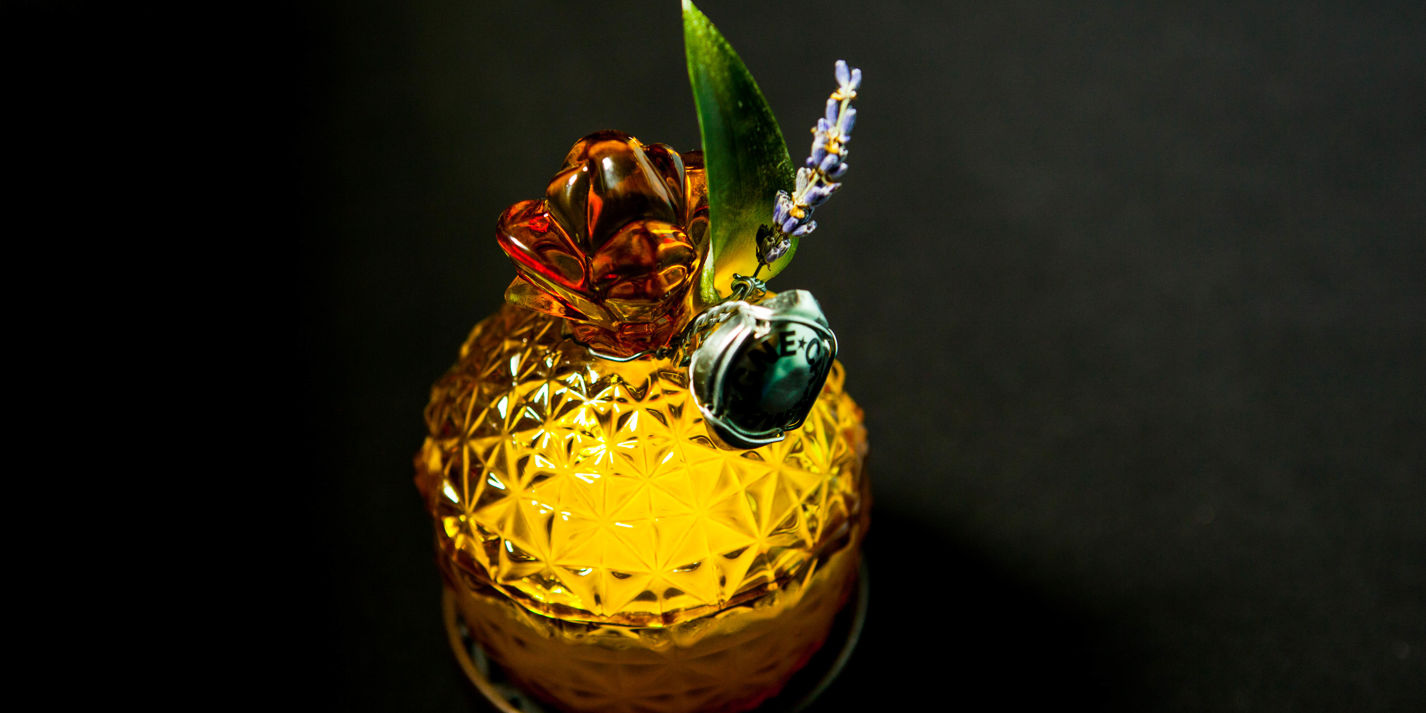 Pisco Punch Recipe - Great British Chefs