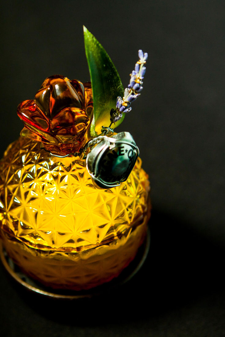 Pisco Punch Recipe - Great British Chefs