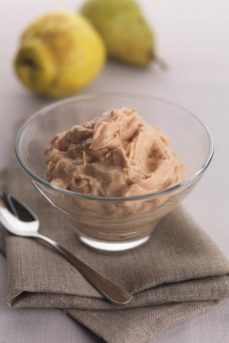 Quince, Muscat & Apple Compote Recipe - Great British Chefs