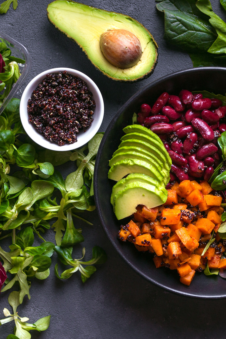 Great British Chefs White Paper: Health and Diet - Great British Chefs