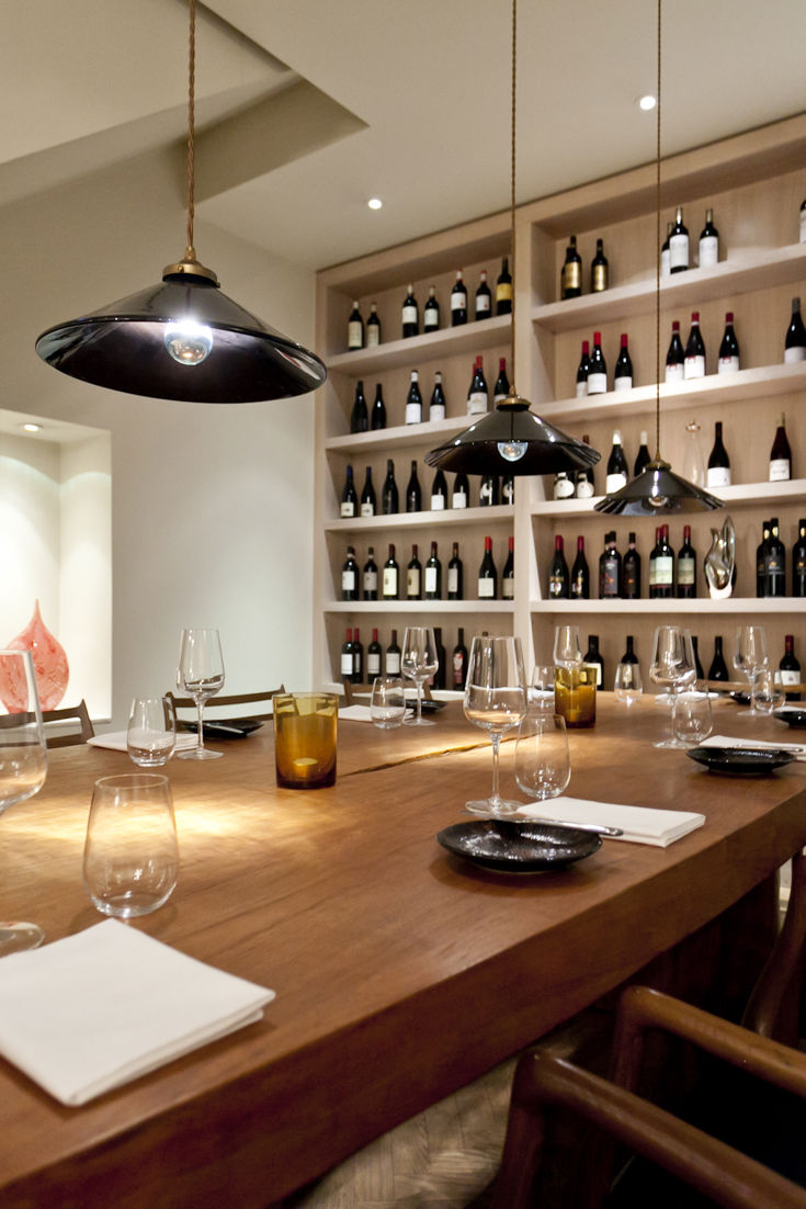 Fine Dining Fun at North Road - Great British Chefs