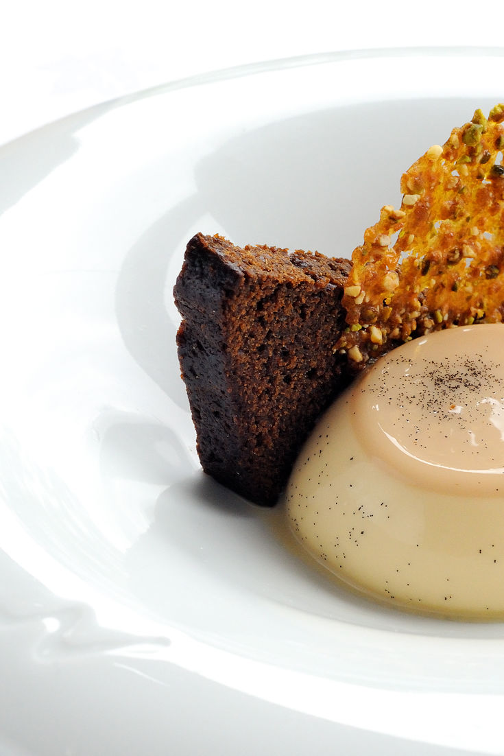 Gingerbread recipes - Great British Chefs