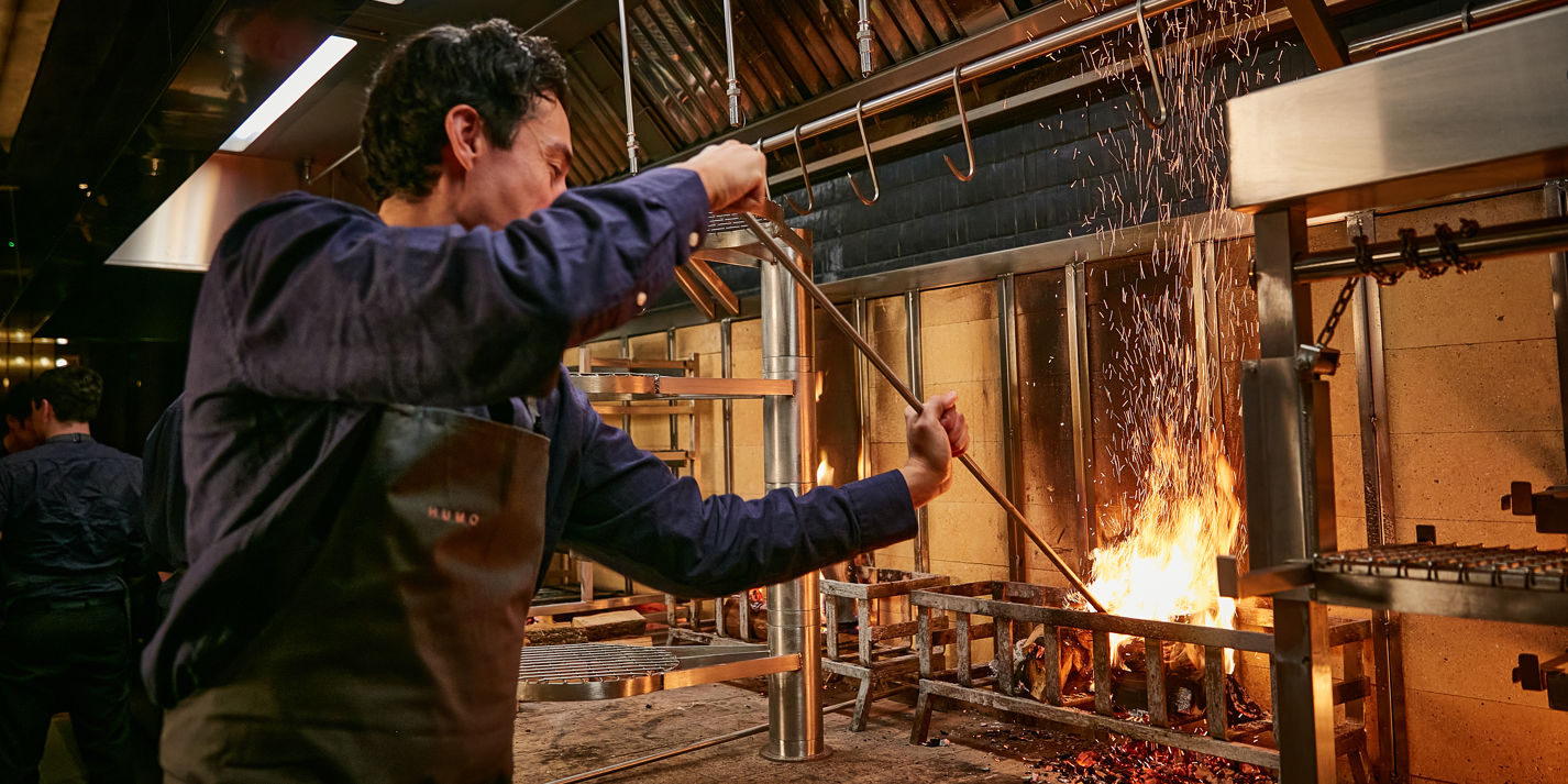 Miller Prada's Top Woods To Use On The Barbecue This Summer - Great ...