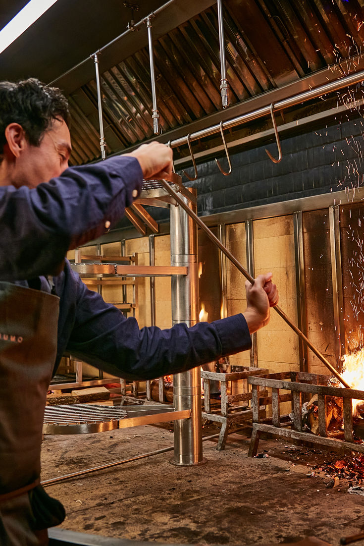 Miller Prada's Top Woods To Use On The Barbecue This Summer - Great ...