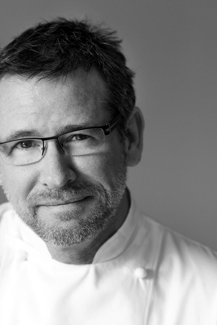 Andrew Fairlie: Scotland's Finest Masterchef - Great British Chefs