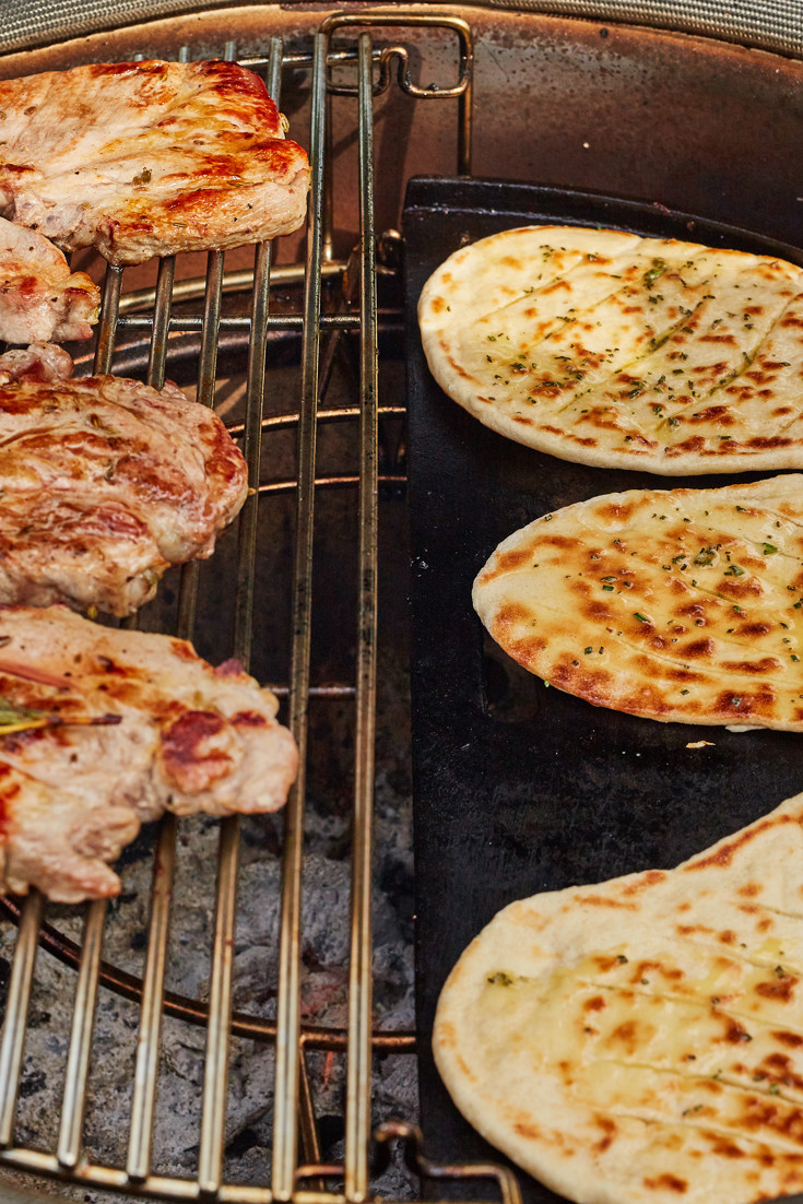 How To Make The Most Of Your Barbecue - Great British Chefs