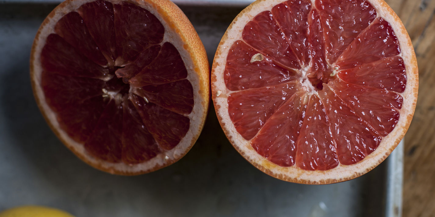 How to Peel and Segment A Grapefruit - Great British Chefs