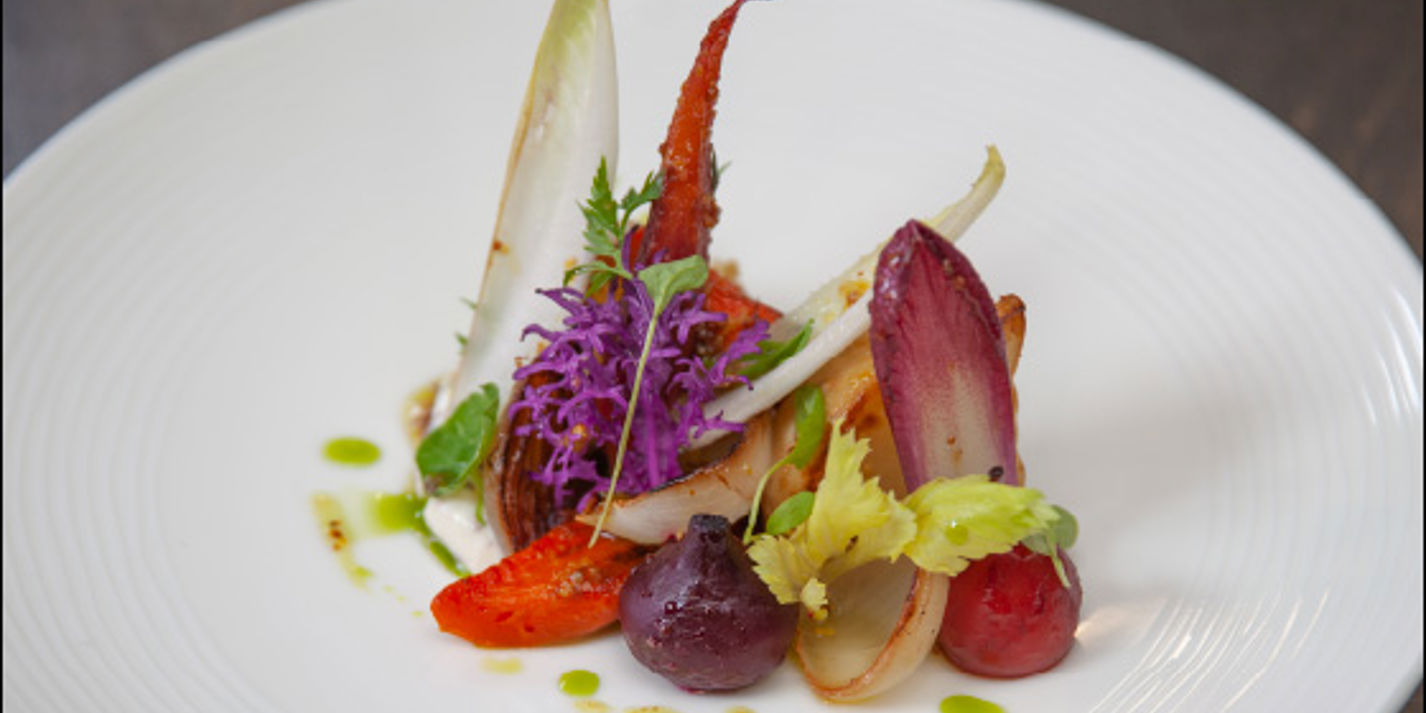 Win a fine-dining recipe box & virtual masterclass with chef Tim Allen ...