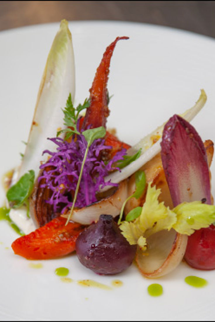 Win a fine-dining recipe box & virtual masterclass with chef Tim Allen ...