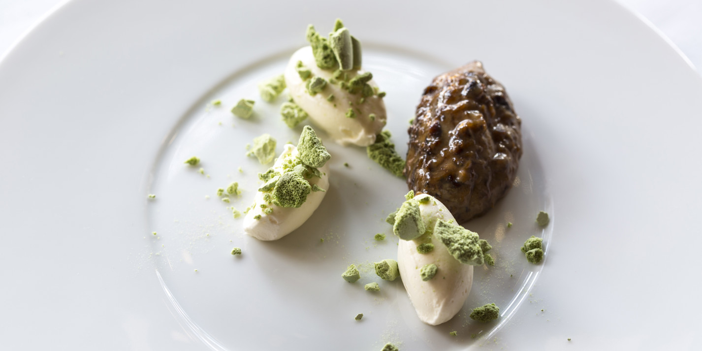 Matcha Recipes - Great British Chefs