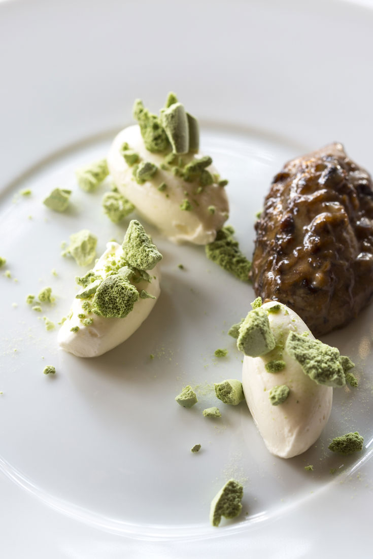 Matcha Recipes - Great British Chefs