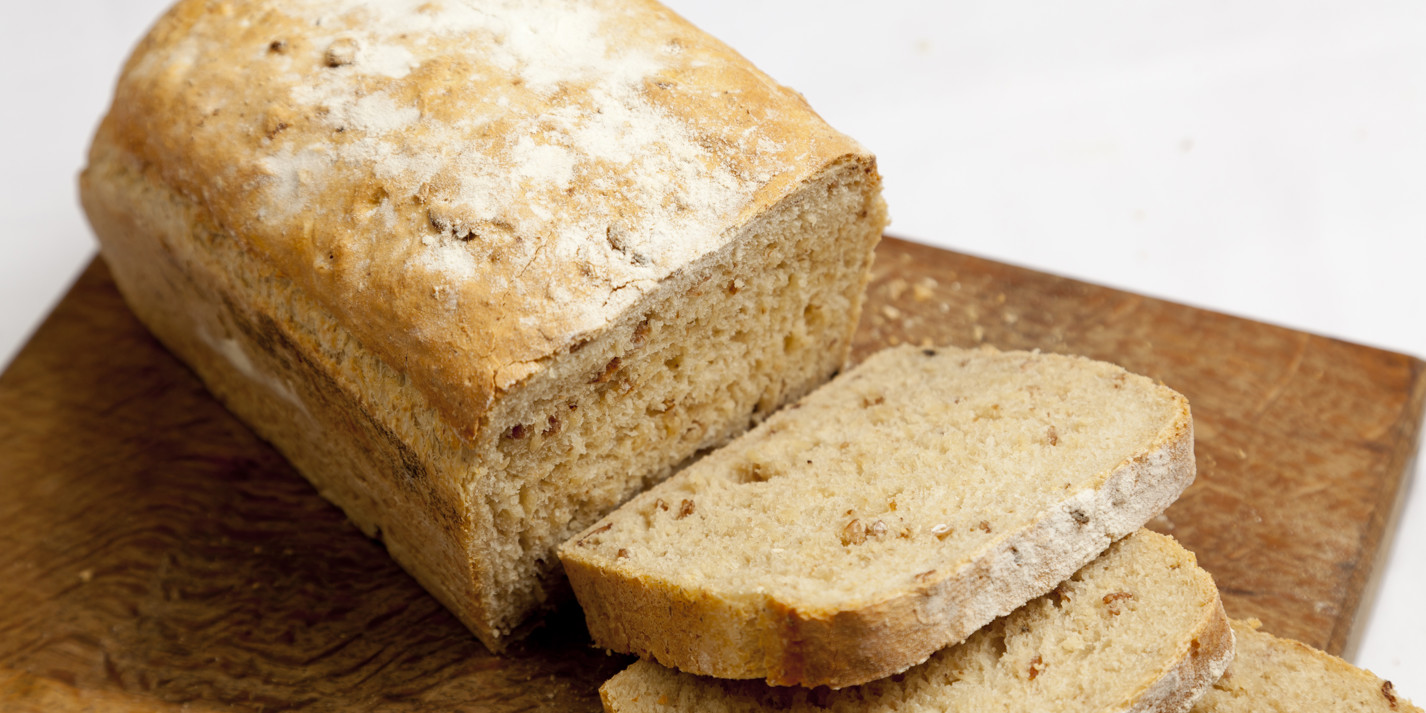 Ale Bread Recipe - Great British Chefs