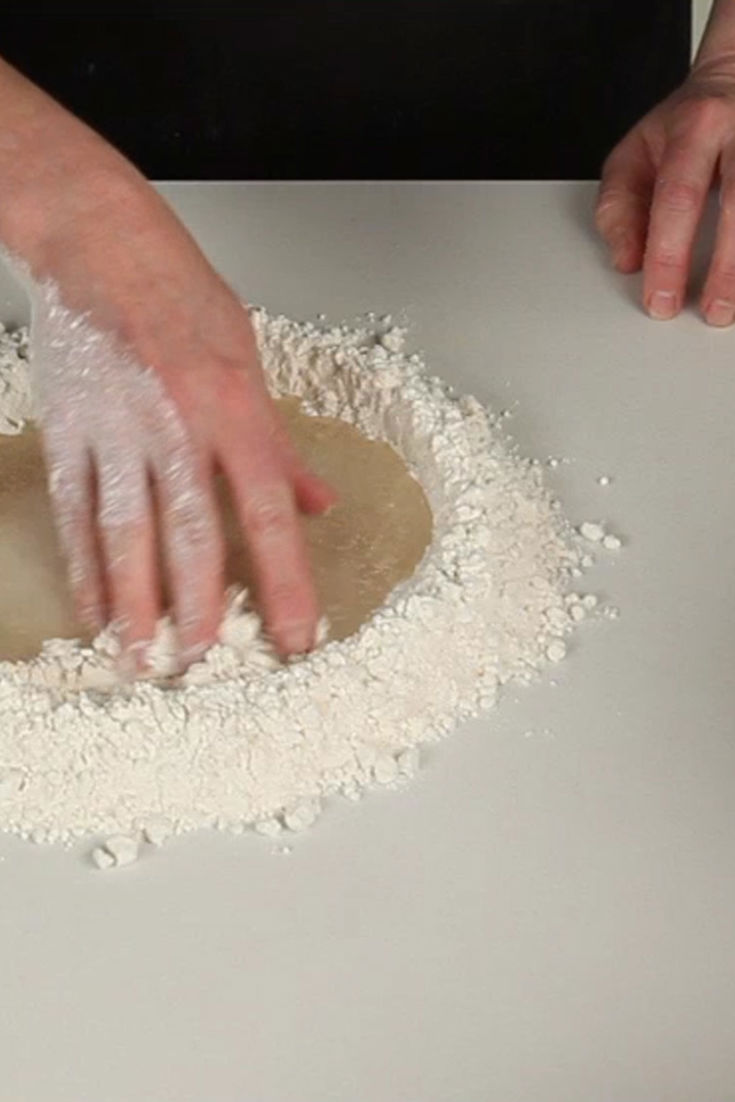 How to Knead Bread Dough - Great British Chefs