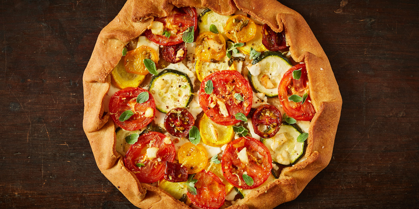 The Galette: Varieties and Origins - Great British Chefs