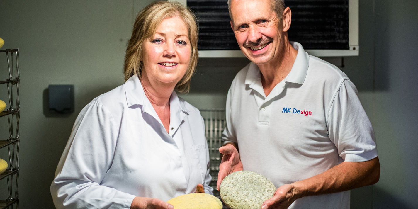 Two Hoots Cheese - Great British Chefs