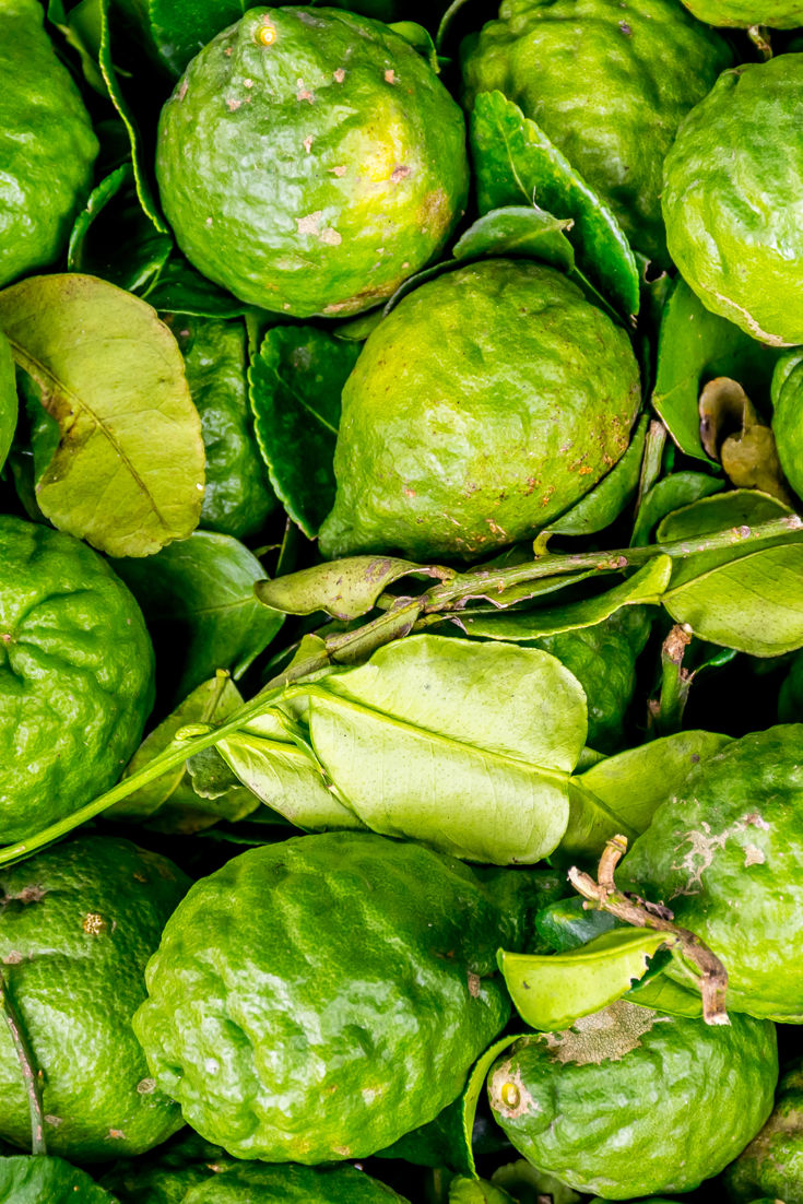 Bergamot: the sweet scent of Calabria - Great Italian Chefs