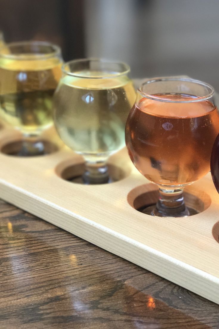 British Cider Guide - Great British Chefs