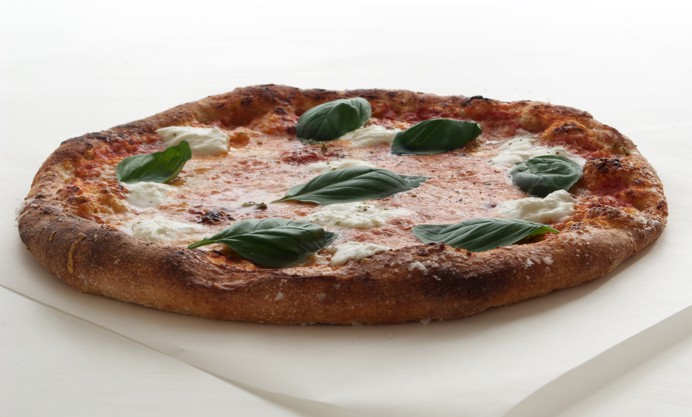 Perfect Pizza Recipe - Great Italian Chefs